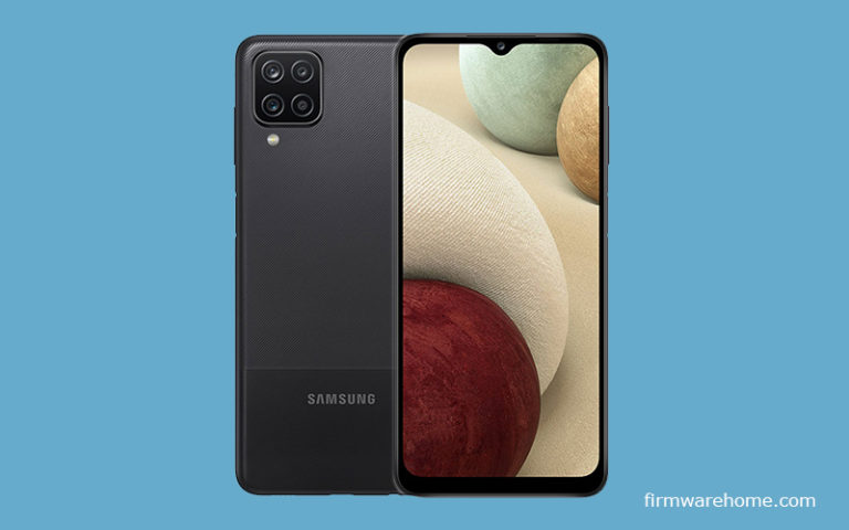 Samsung SM-A127M firmware download (Galaxy A12 Nacho Stock ROM flash ...